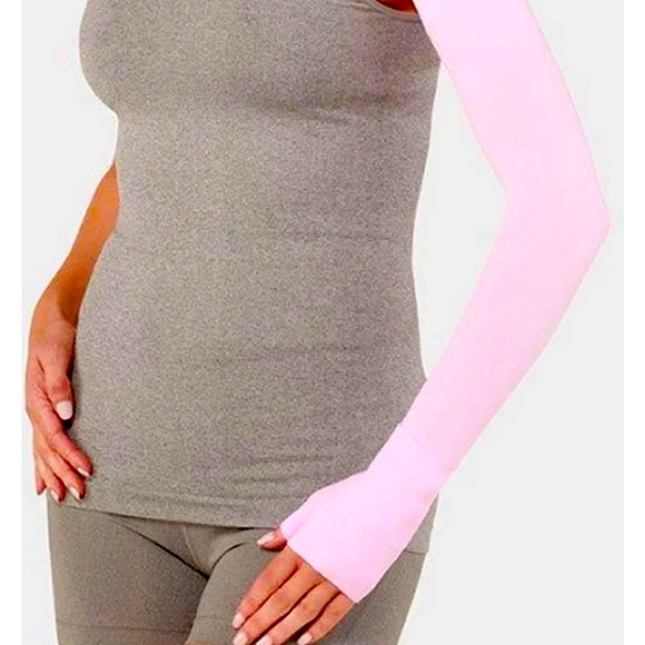 Juzo | Other | Copy Juzo Pink 230mmhg Soft Sleeve Compression Garment ...